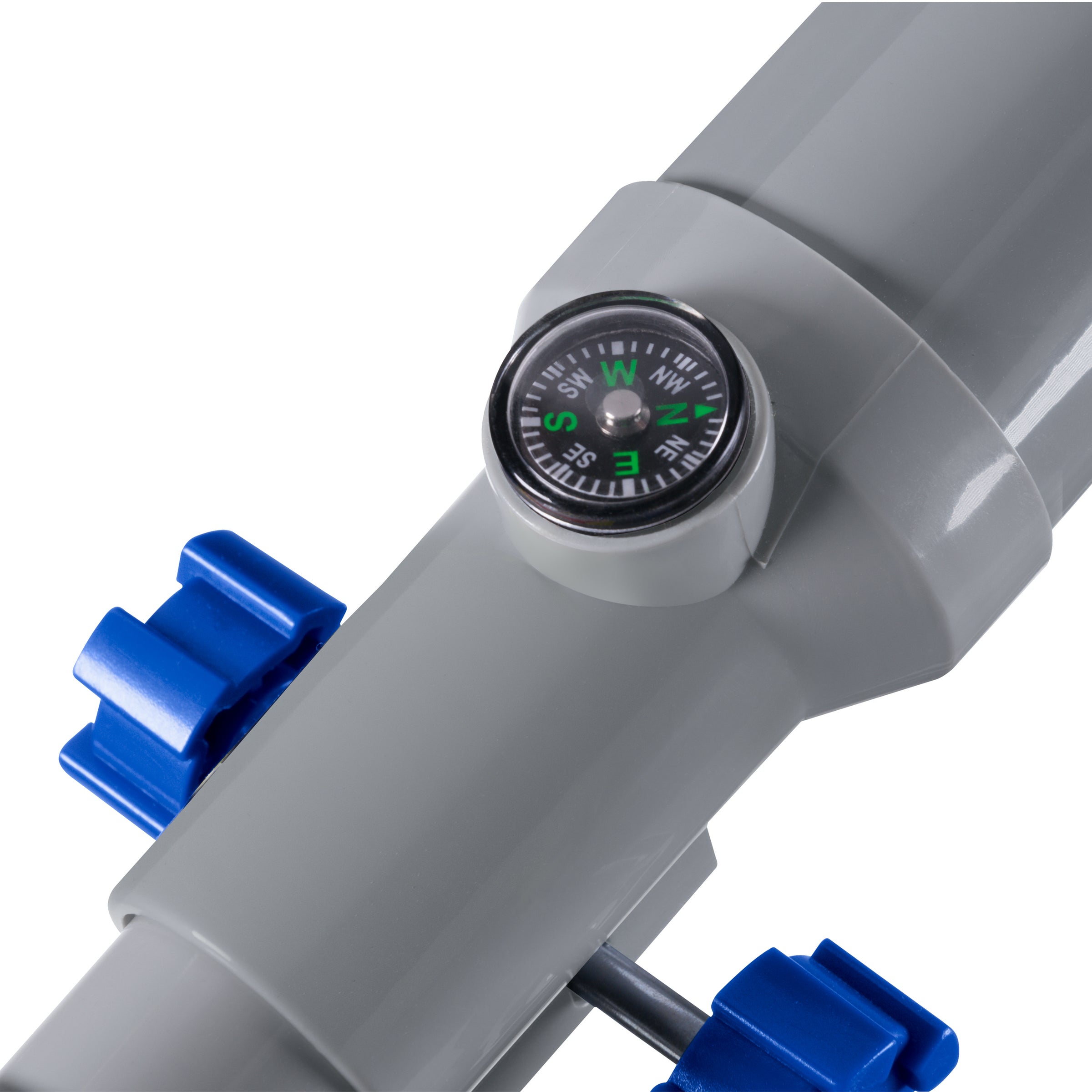 BRESSER JUNIOR Children's Telescope with an objective diameter of 40 m ...